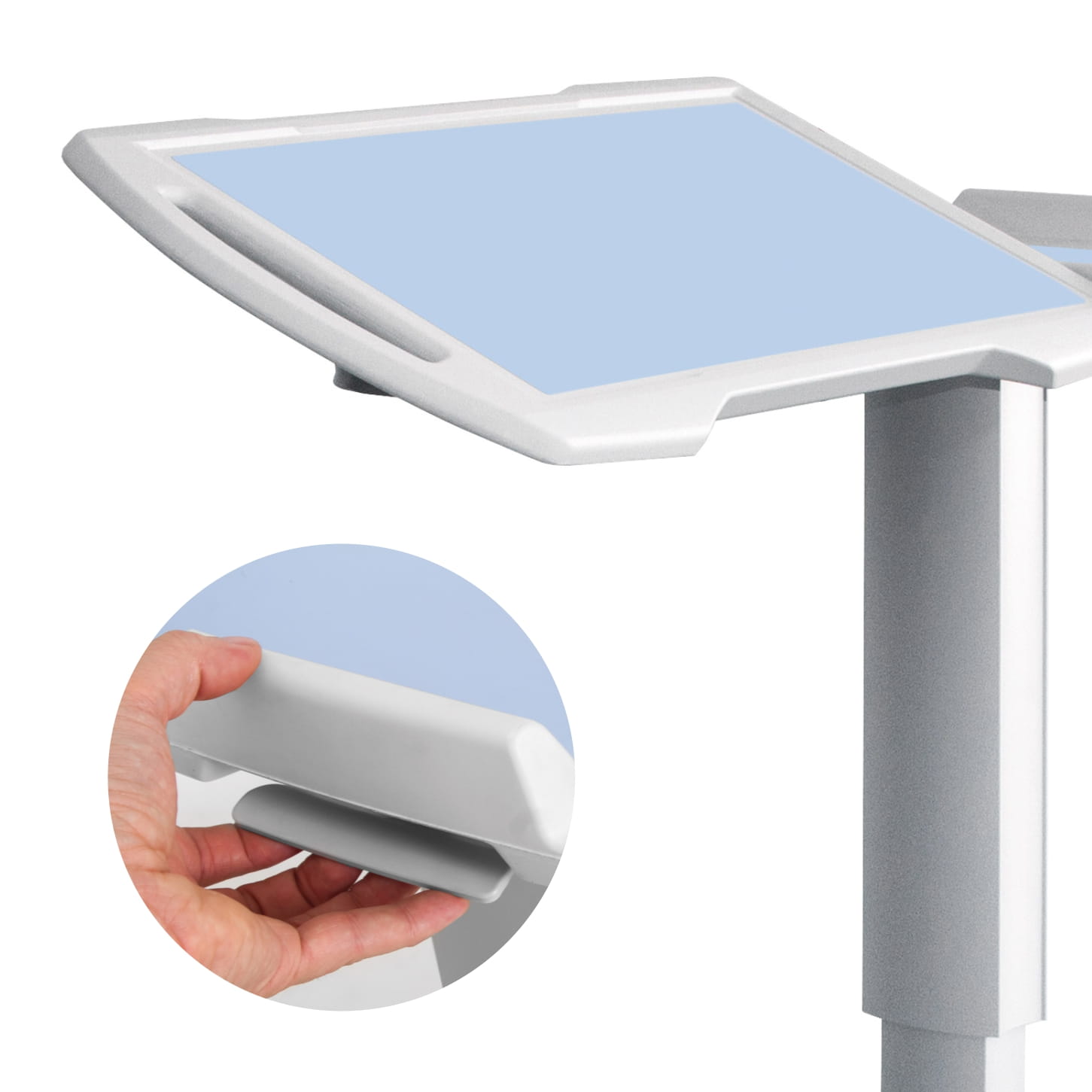 Solido 3 | LINET: Beds, matresses